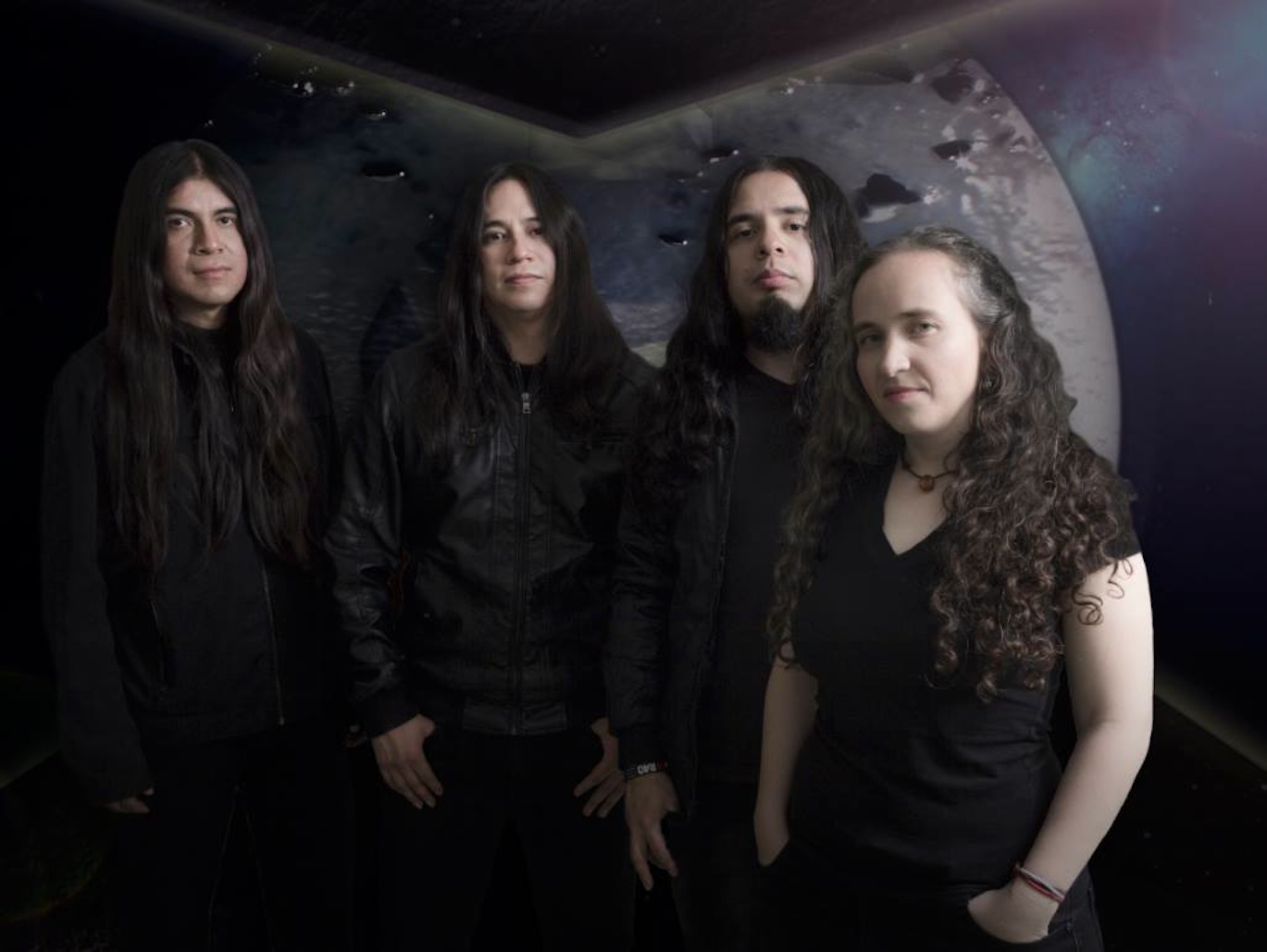 EKOS presentará música inédita el próximo 2 de febrero en el Foro ...