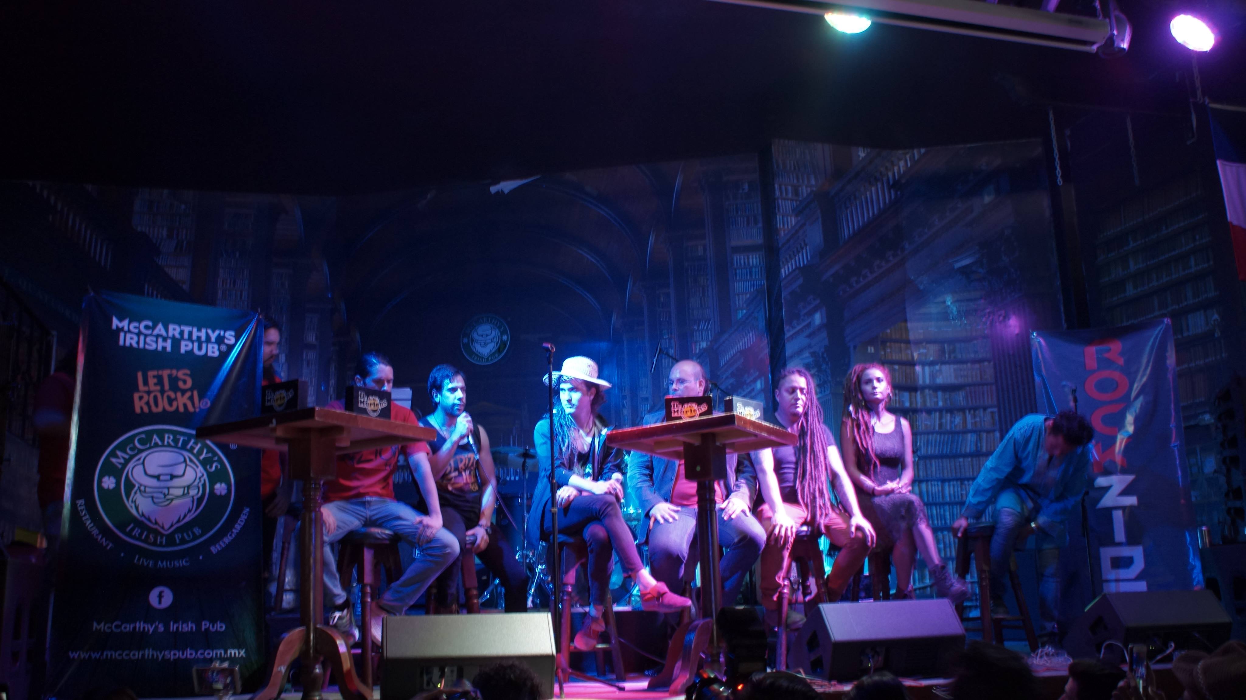Distrito Zion Fest 2019, el Festival de Reggae más importante de ...