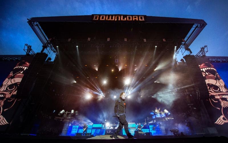 KNOTFEST MEETS FORCE FEST llega a la Ciudad de México – Bitácora CDMX