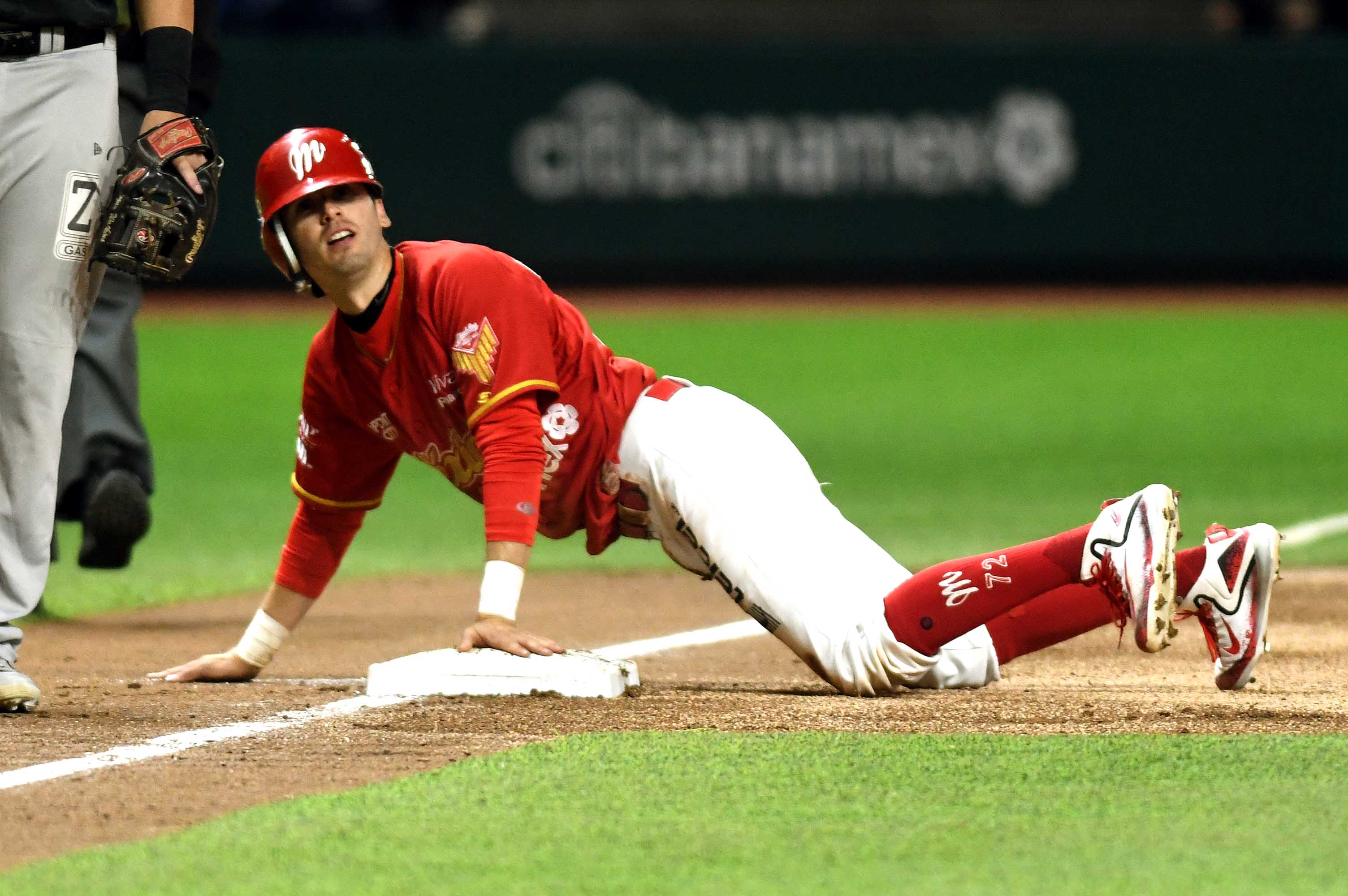 La serie más añeja del beibol mexicano en el Palacio Sultán – Bitácora CDMX