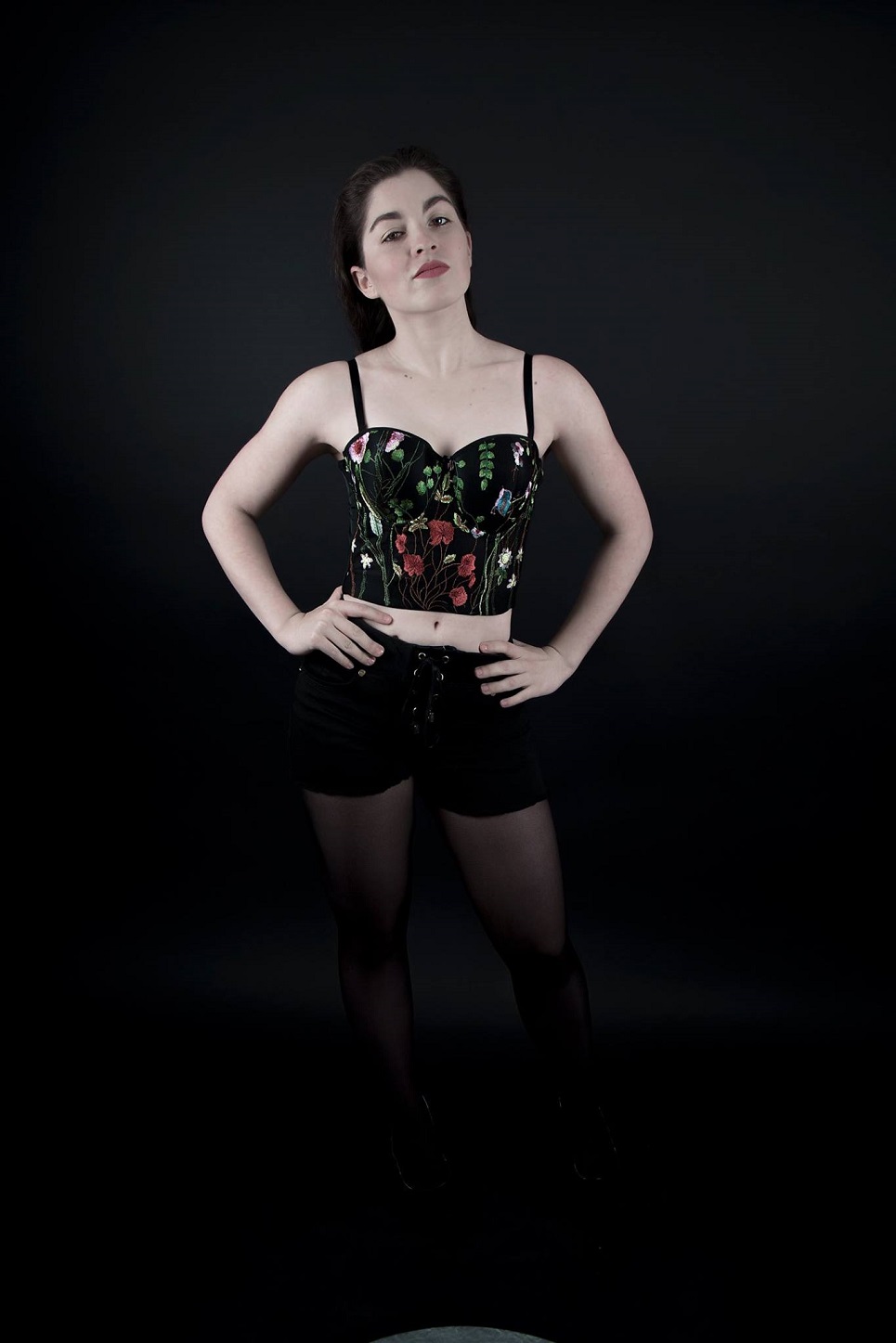 La exitosa cantante española LUA KALA presentará su nuevo disco ...