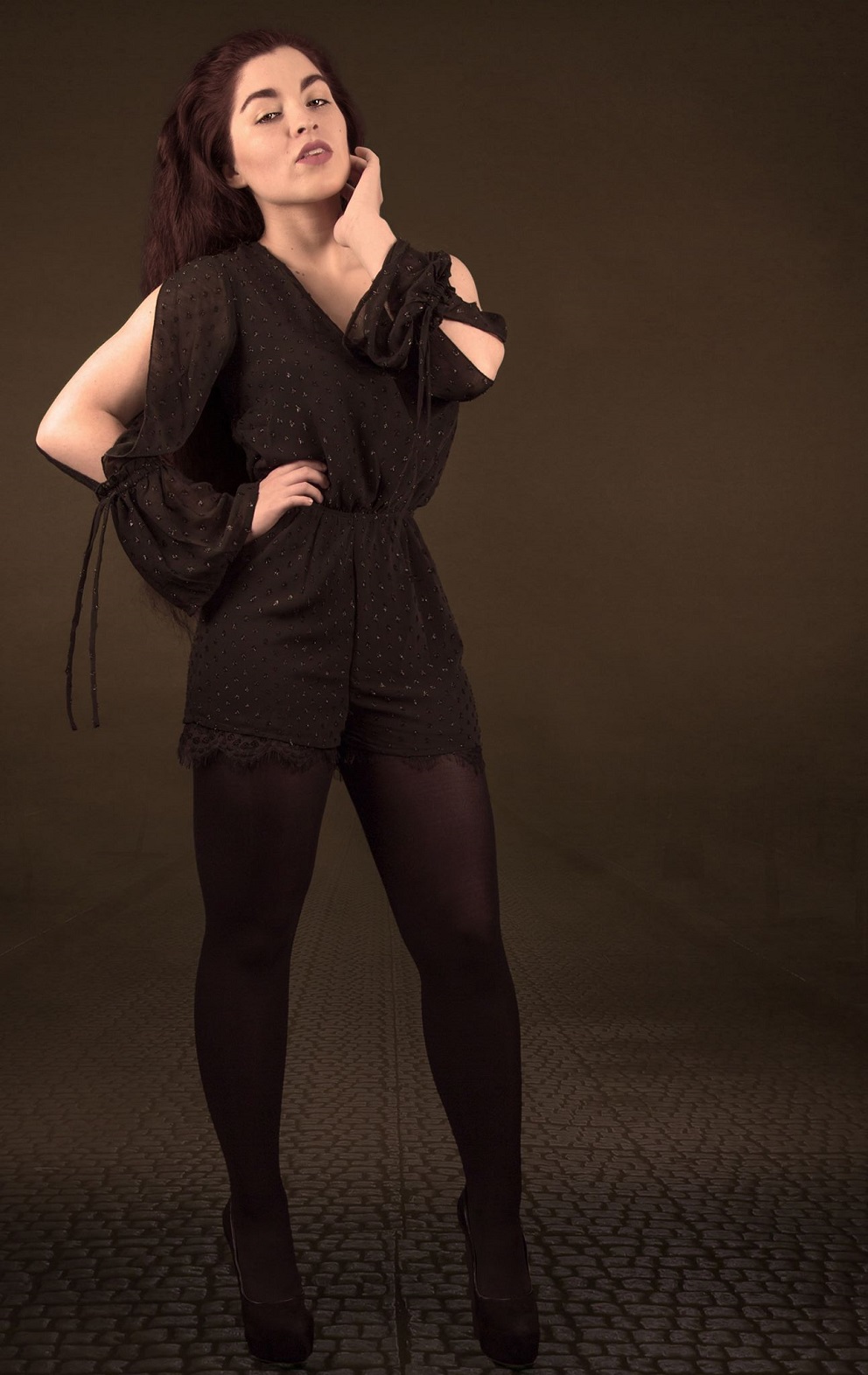 La exitosa cantante española LUA KALA presentará su nuevo disco ...