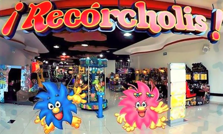 ¡RECORCHOLIS! se suma con diversas atracciones al BRAVO FEST 2019 ...