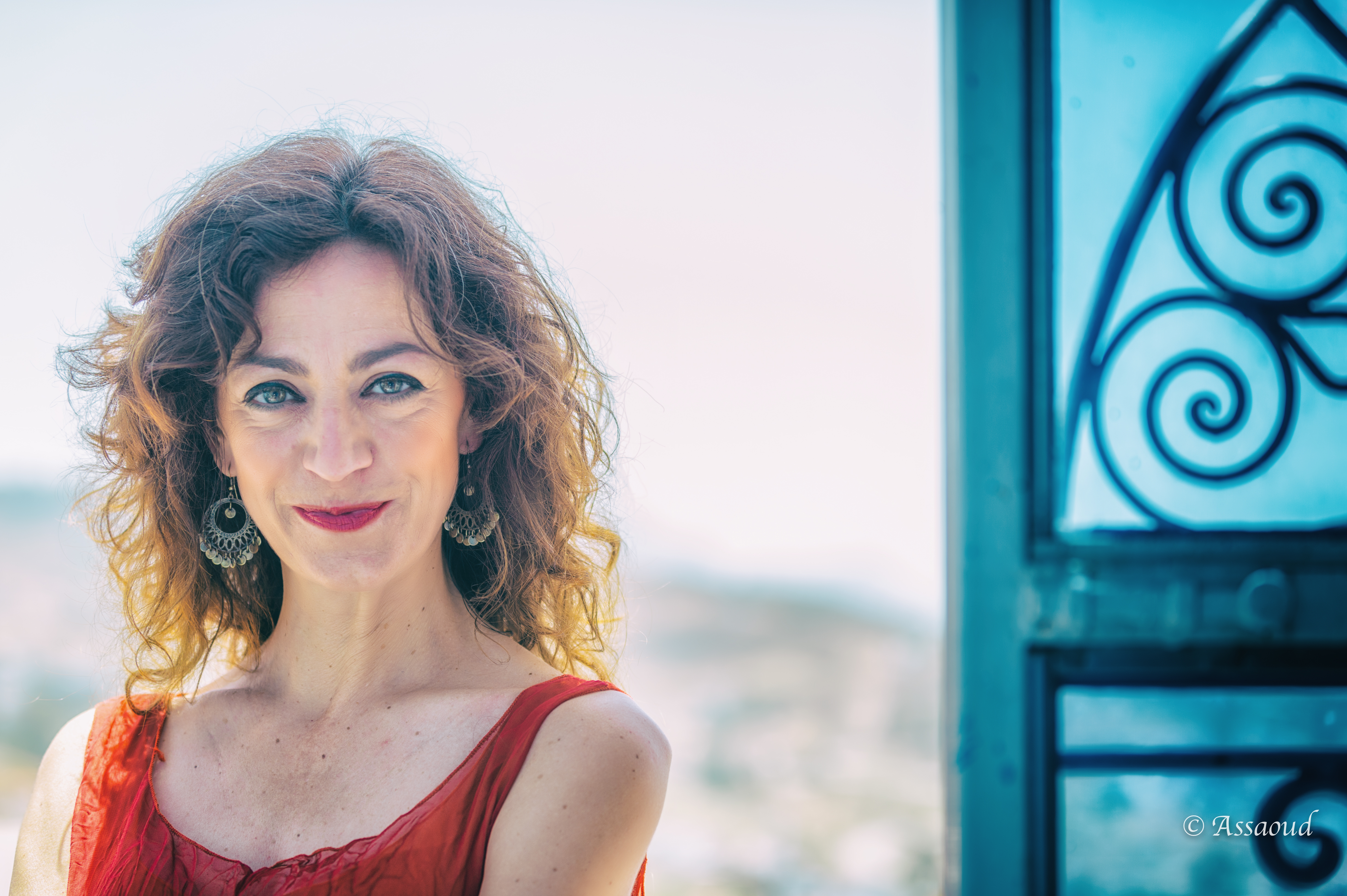La multipremiada cantante y compositora española CARMEN PARÍS regresa a ...