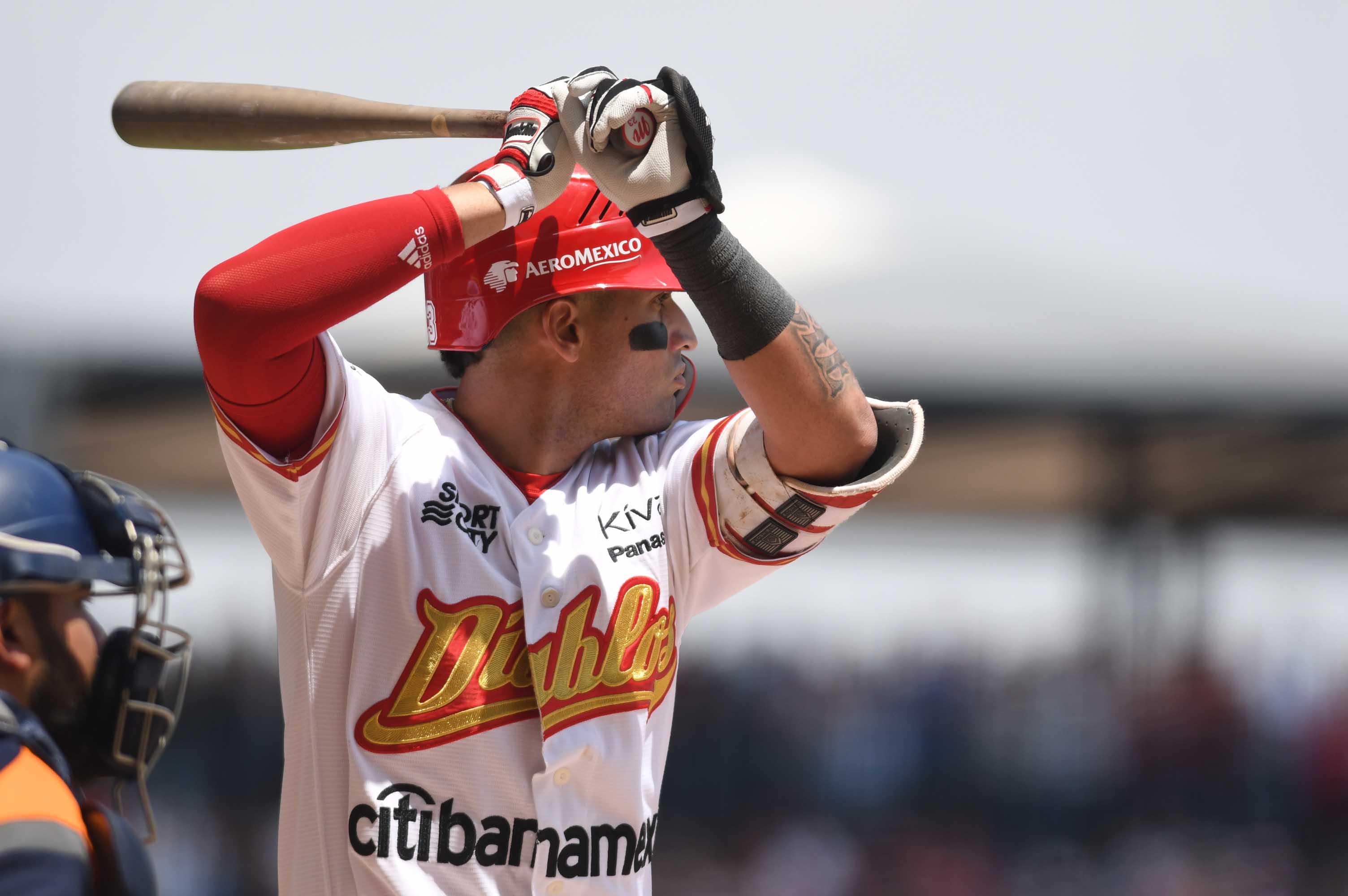 DAVID VIDAL regresa con el México para el 2020 – Bitácora CDMX