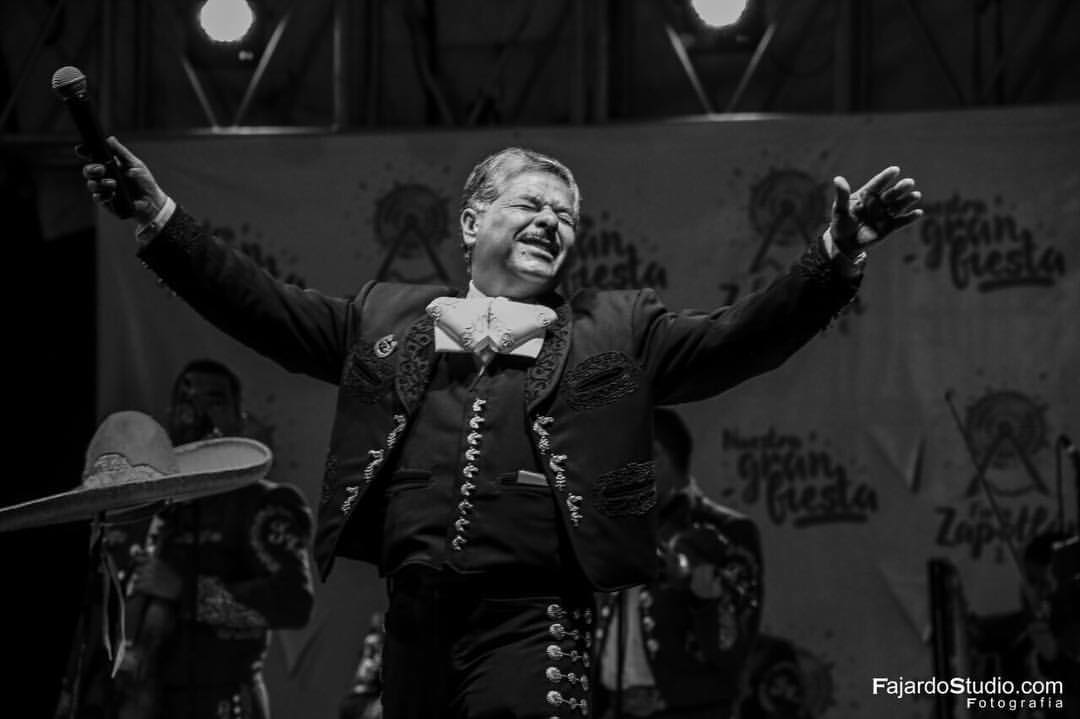 VALENTE PASTOR presenta su nuevo sencillo “EL ETERNO Y YO” – Bitácora CDMX