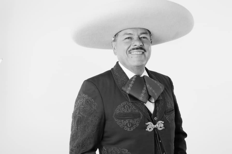 VALENTE PASTOR presenta su nuevo sencillo “EL ETERNO Y YO” – Bitácora CDMX