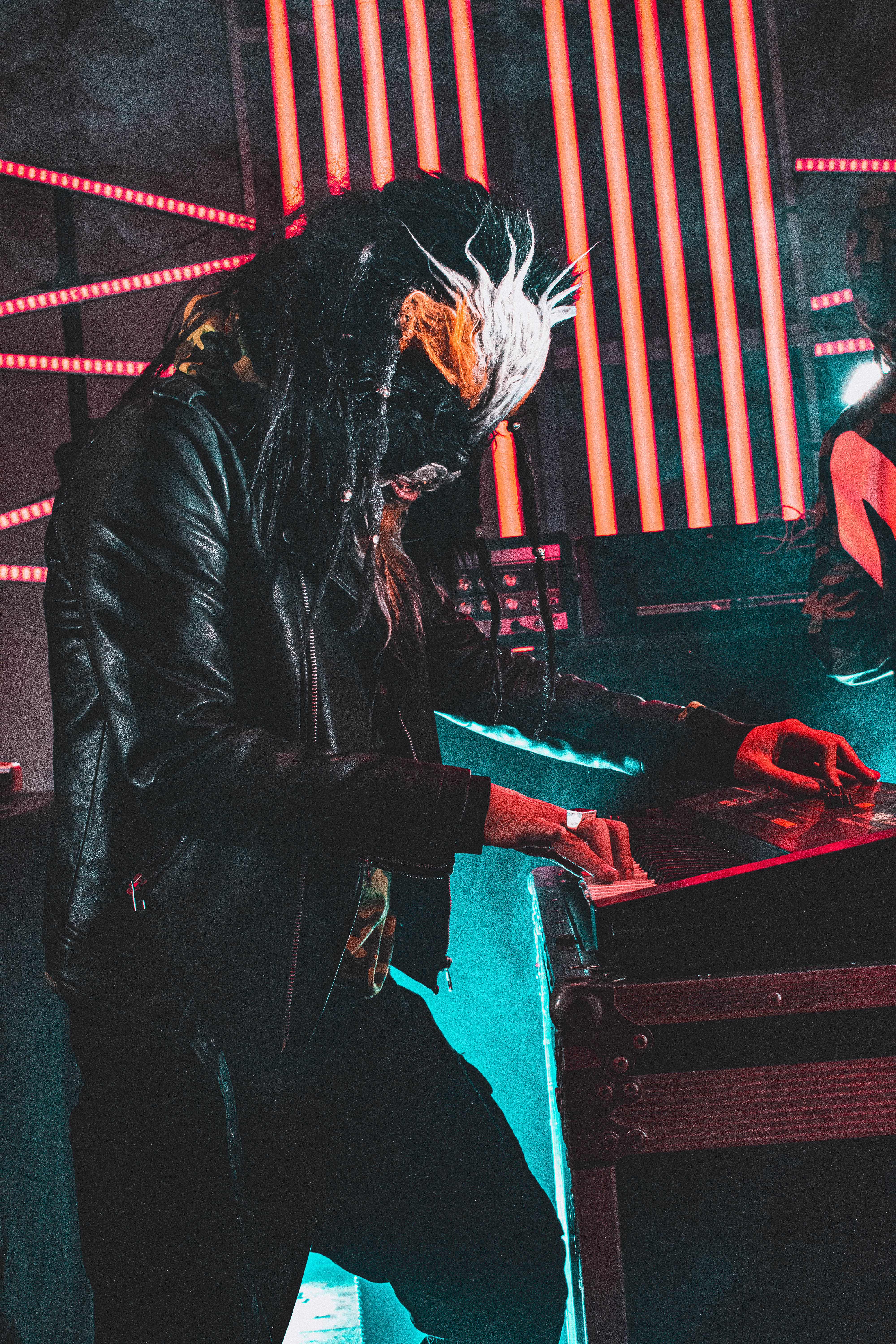 The Wookies estrenan sencillo Ft Camila Sodi “24 horas” – Bitácora CDMX