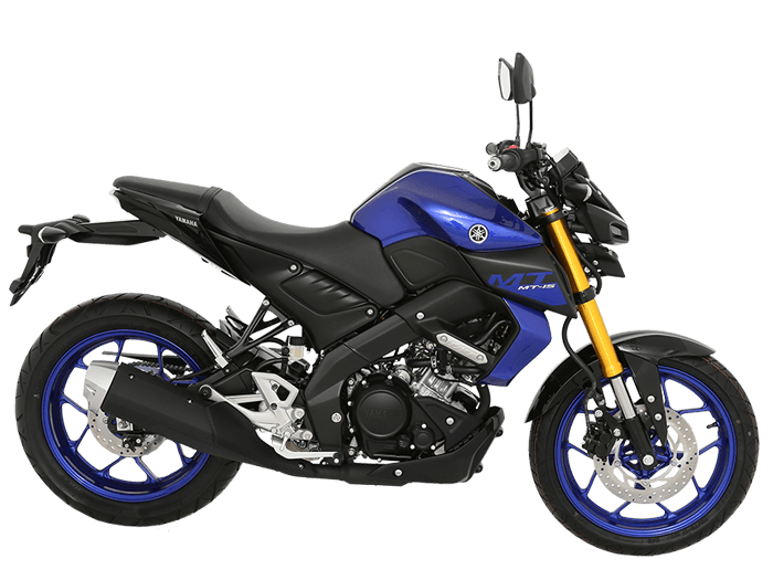 Lanzamiento Yamaha MT-15 – Bitácora CDMX