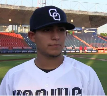 ENRIQUE CHÁVEZ: en la ocasión que me metan dar lo mejor de mi y ganar ...