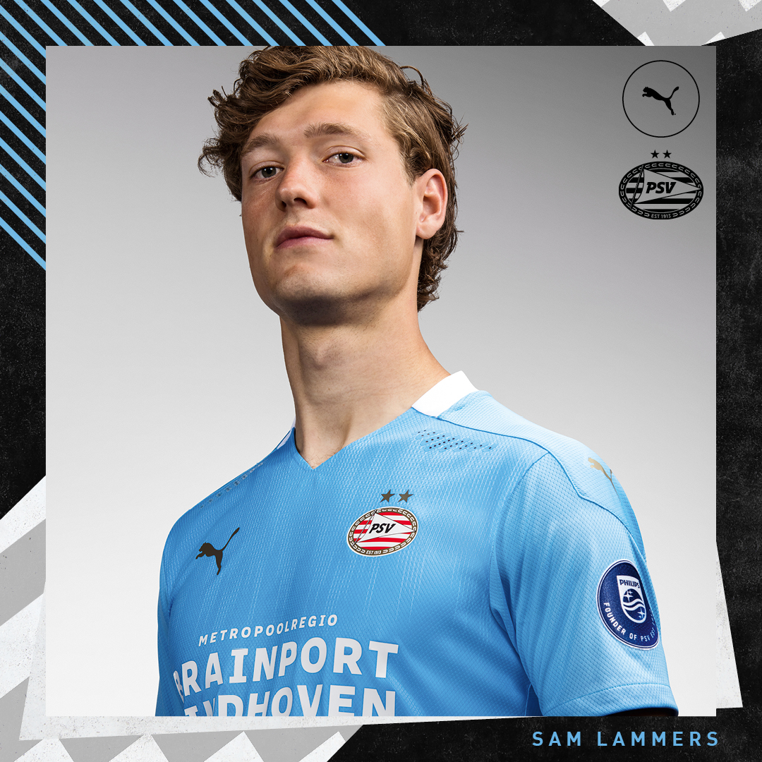 Lanzamiento oficial: Uniforme de Visita PUMA del PSV 2020/2021 ...