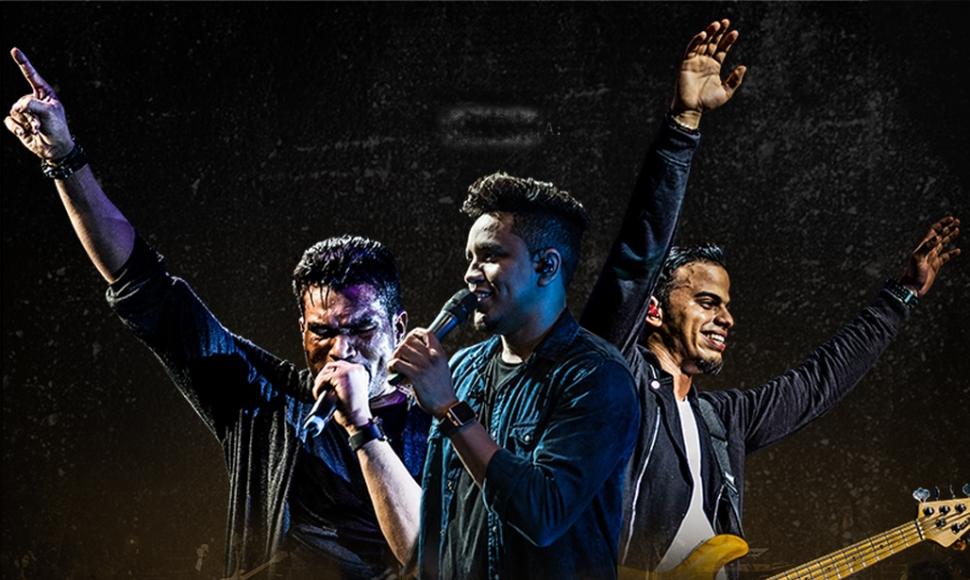 ROBERT GREEN DEL GRUPO BARAK anuncia lanzamiento de su libro ...