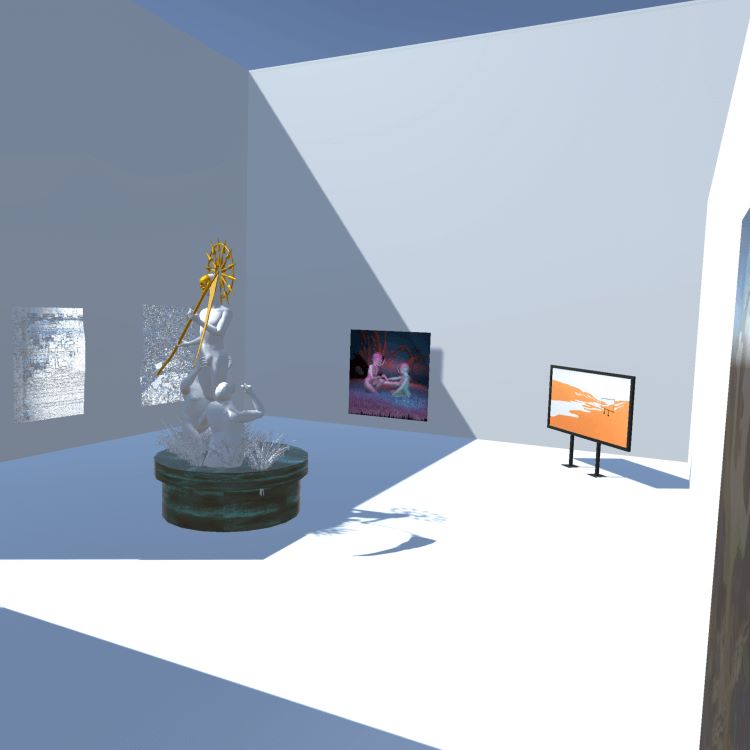 Conoce a un MUSEÓGRAFO DIGITAL MUSEOGRAFÍA DIGITAL. – Bitácora CDMX