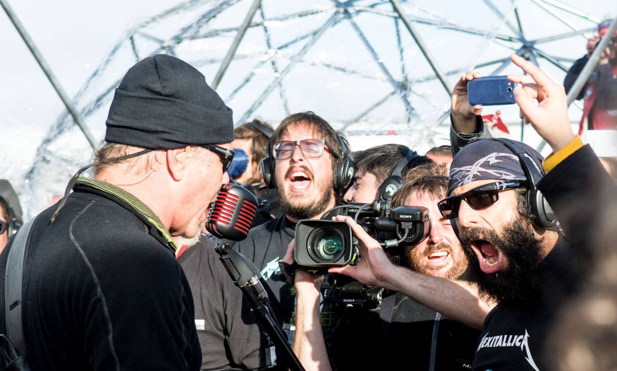 EL CINEMATOGRAPHER MATIAS NICOLAS presenta nueva serie en HBO “MIL ...