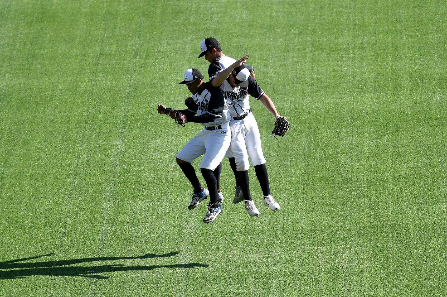 Explotó la ofensiva del NELSON BARRERA. – Bitácora CDMX