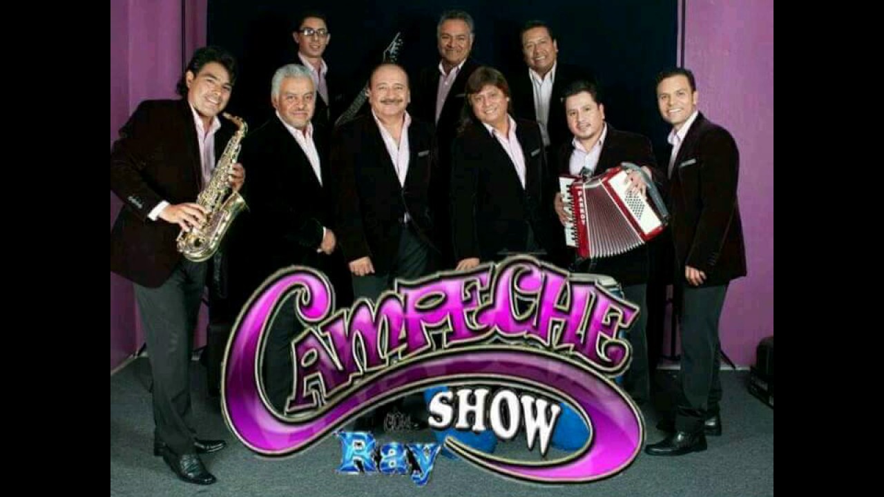 CAMPECHE SHOW festeja 4 décadas de brillante trayectoria por los ...