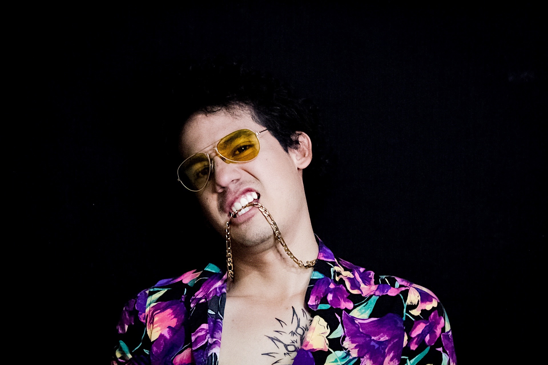 El artista urbano “EL PAPI” estrena su sencillo “MORENA”. – Bitácora CDMX
