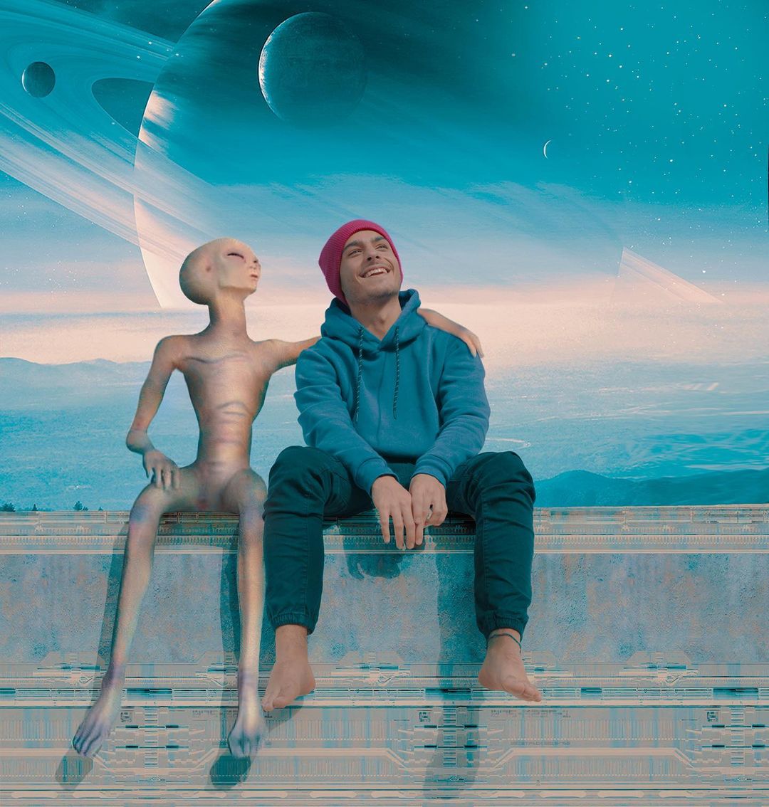 DAAZ lanza su nuevo sencillo “MARIHUANICEN LA LEGALIGUANA” en el marco del 4/20. – Bitácora CDMX