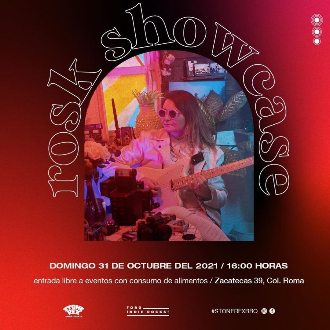 ROSK lanza su nueva canción “ANXIETY” y lo pre-estrena este domingo en ...