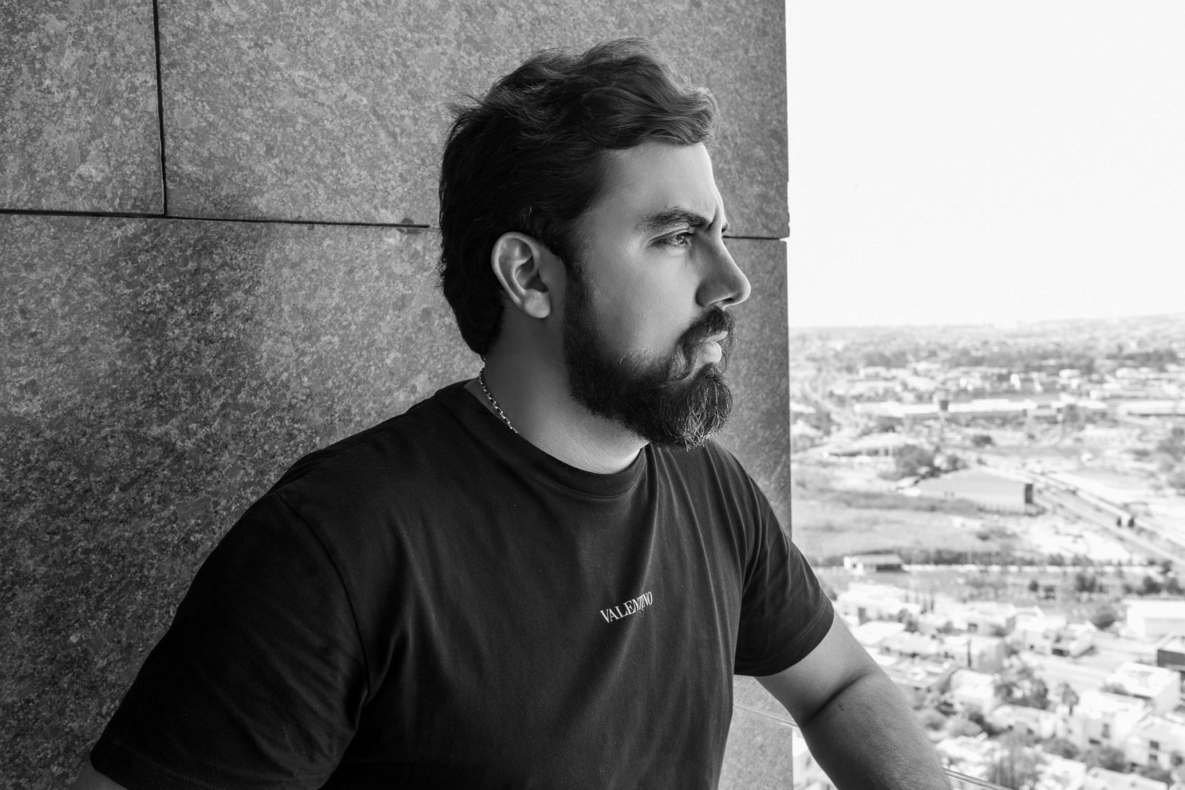 GEORGE GOODMAN el visionario y pionera de las finanzas lanza su nueva ...