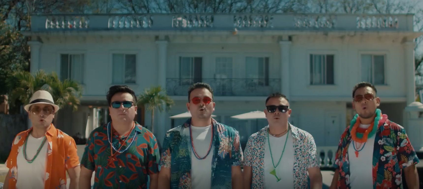 LOS EKIS estrenarán su nuevo sencillo “SE QUE VOLVERÁS” este sábado 26 ...