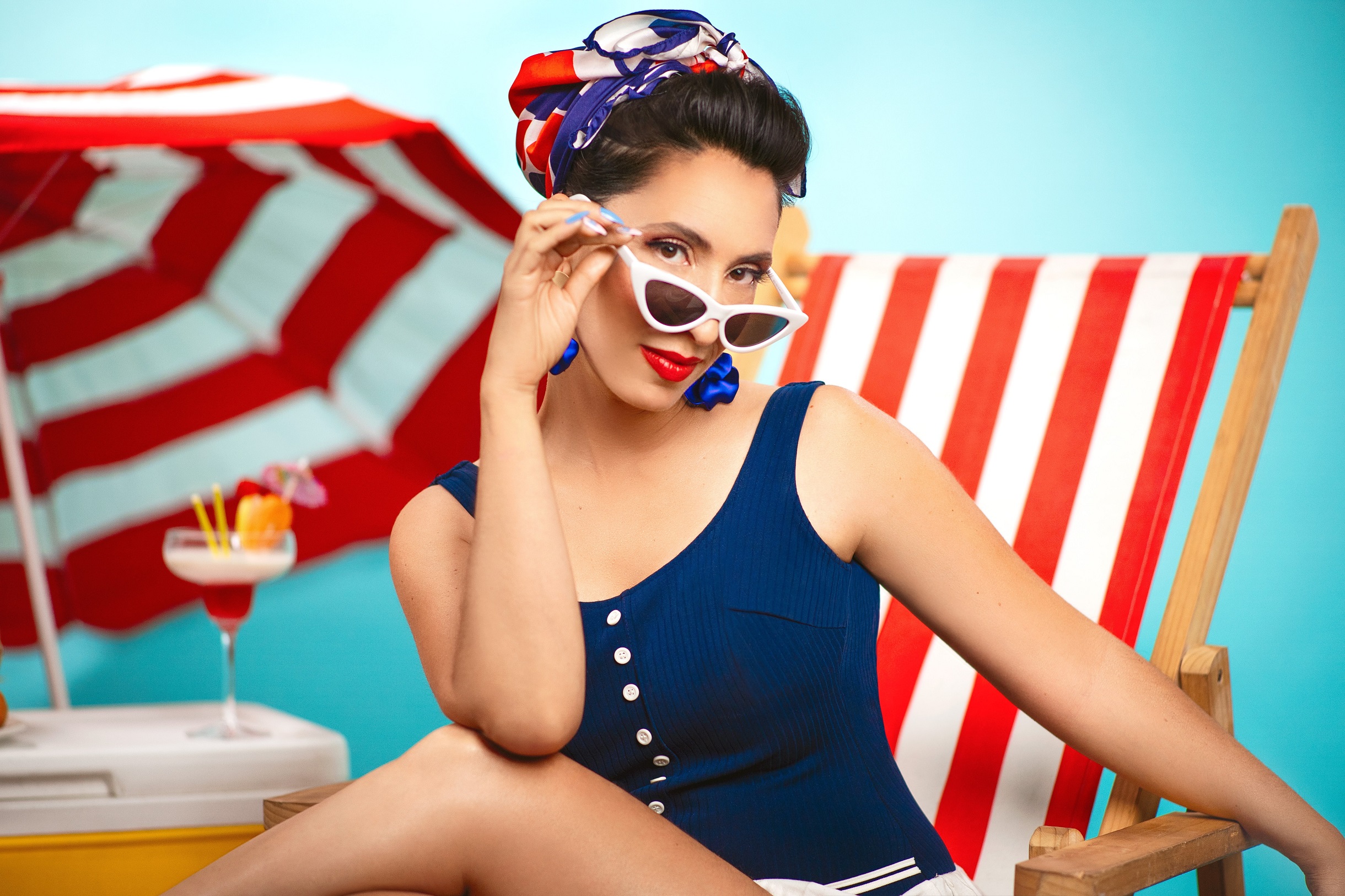 YAEL MEYER, la artista que marca pauta internacional, lanza su nuevo ...