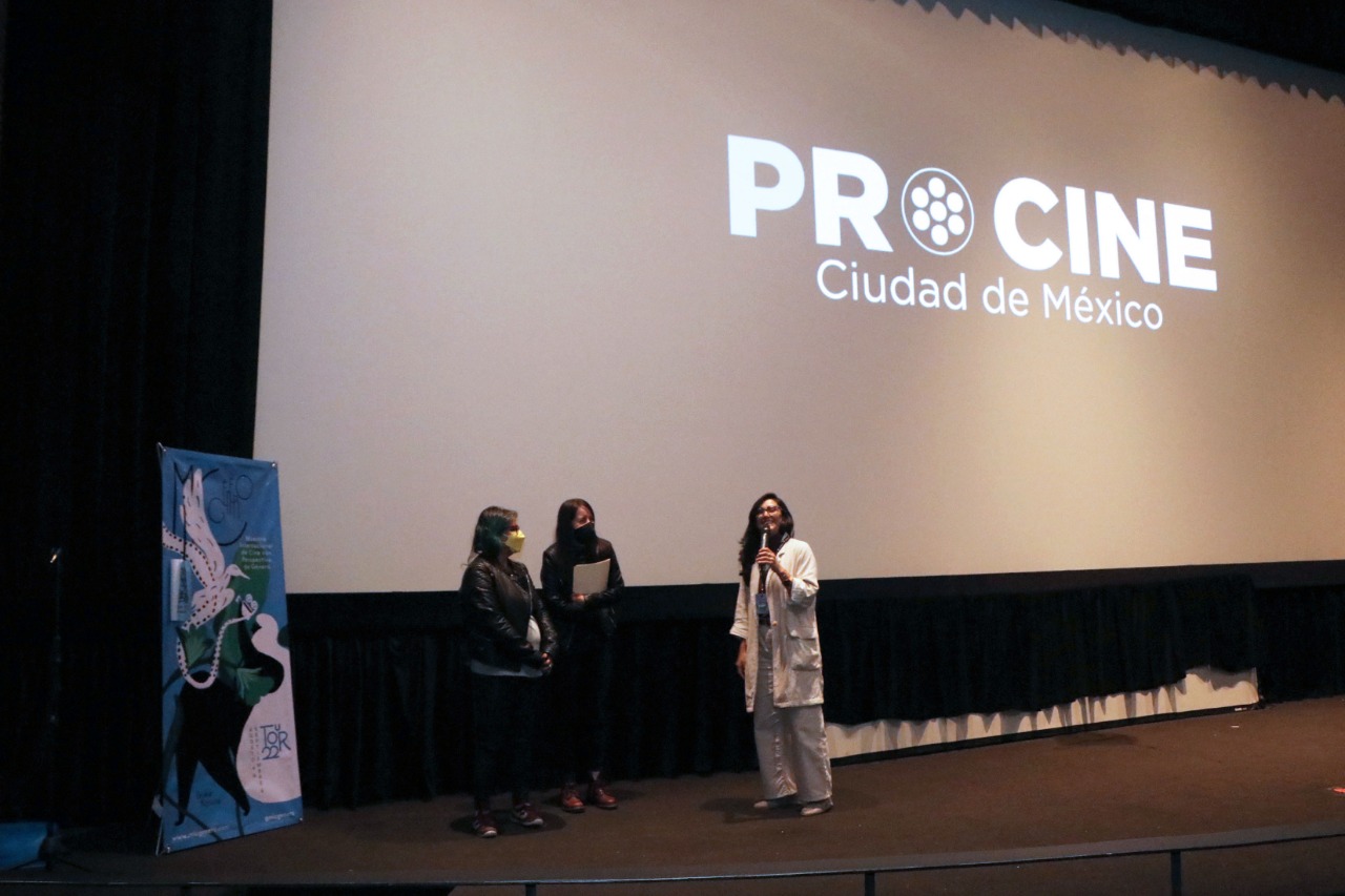 PROCINE estrena último capítulo de la docuserie RESISTENCIAS FÍLMICAS ...
