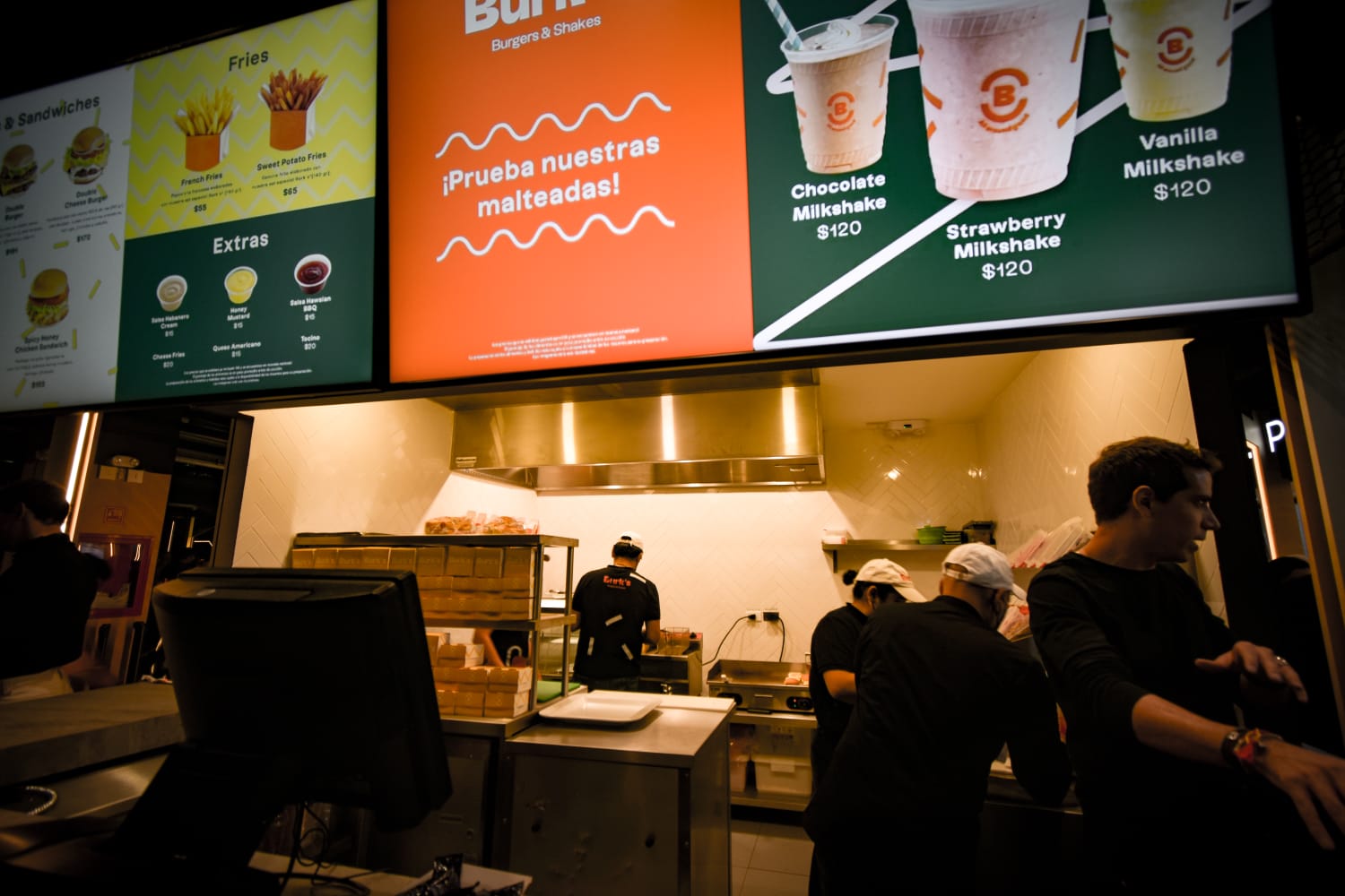 CINEMEX MARKET inaugura su tercer complejo en la CDMX – Bitácora CDMX
