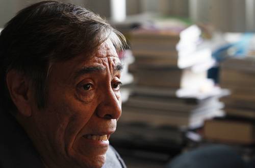 David Ramón se integra como colaborador en Filmeweb – Bitácora CDMX