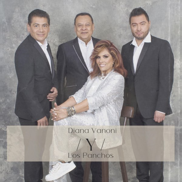 La cantante DIANA VANONI estrena con LOS PANCHOS su disco “DIANA VANONI ...