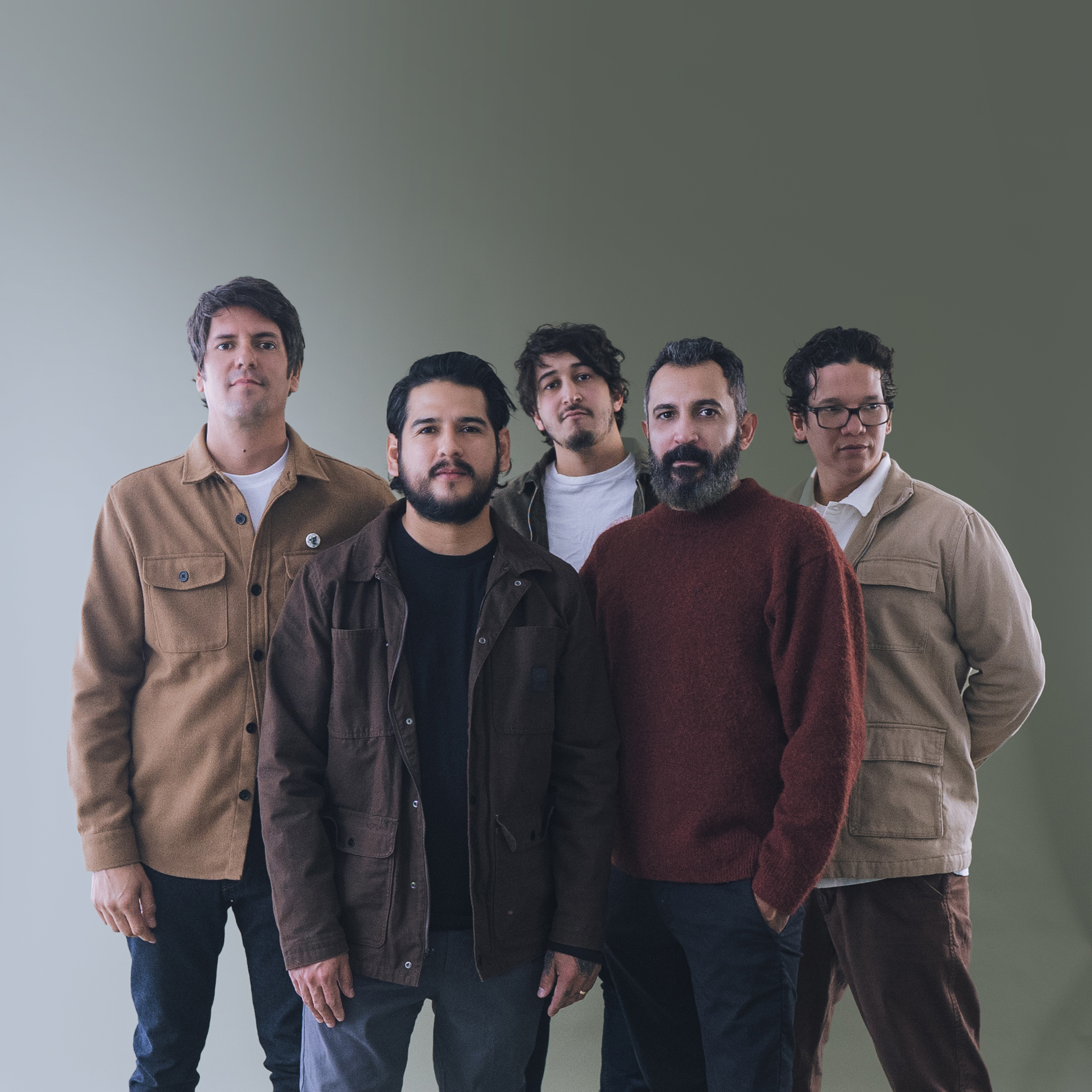 INSITE se encuentra de regreso en los escenarios con nueva música y su ...