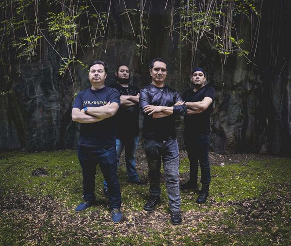 La poderosa banda mexicana de POWER METAL “SOLARIAN” lanza el videoclip ...